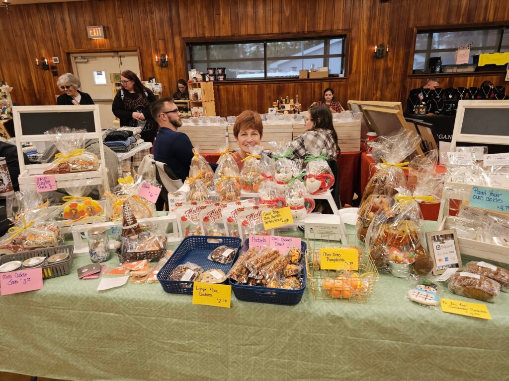 Festival, Craft, & Vendor Events – Fun-Nominal Events & Marketing